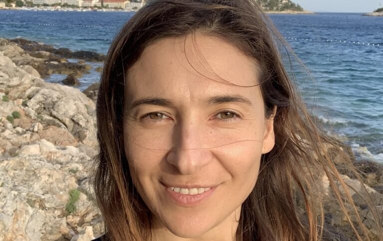 Vanina Martinez: «El conocimiento y el avance tecnológico está dictado ...