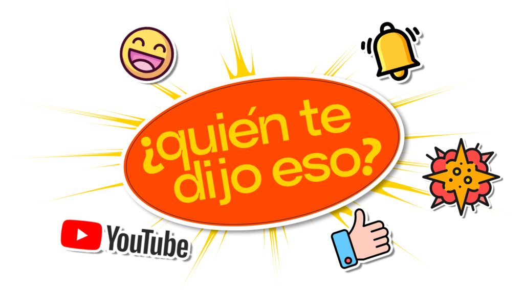 «Quién te dijo eso?», una campaña contra la desinformación electoral y ...