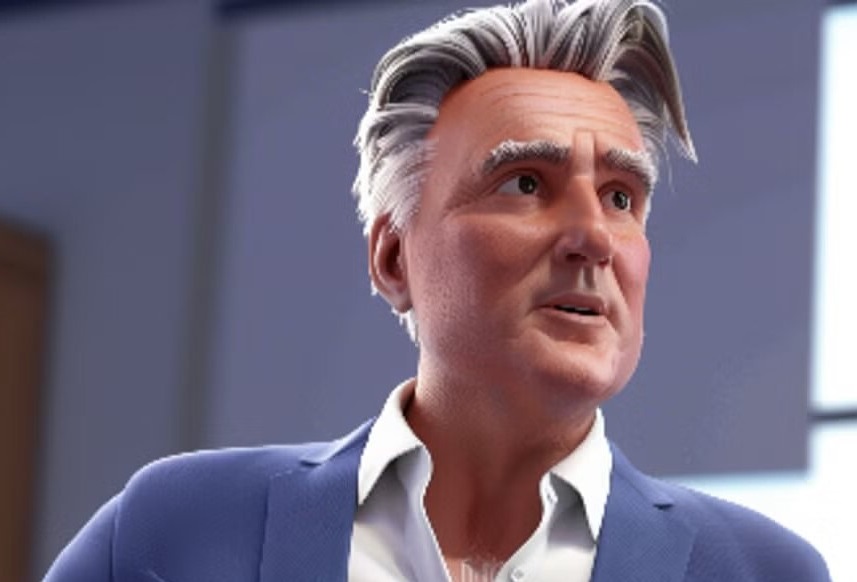 El Reino Unido ya tiene su primer candidato al parlamento generado con ...
