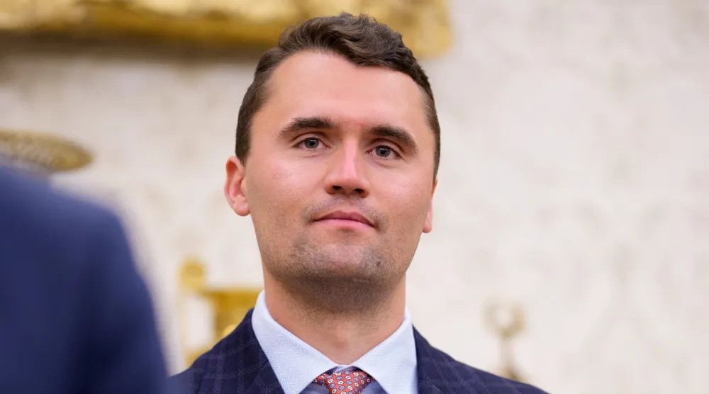 Cobertura mediática del asesinato de Charlie Kirk: eufemismos y ...