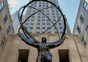 Atlas Network, la red global que impulsa la agenda de la nueva derecha ...