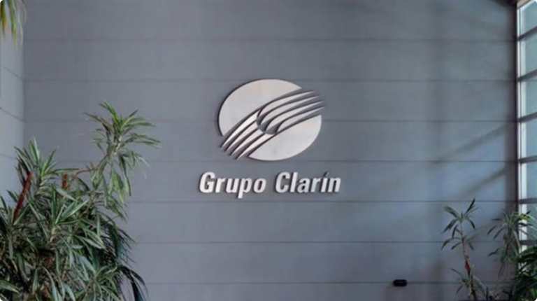 Cómo Clarín se convirtió en el actor dominante del ecosistema mediático ...